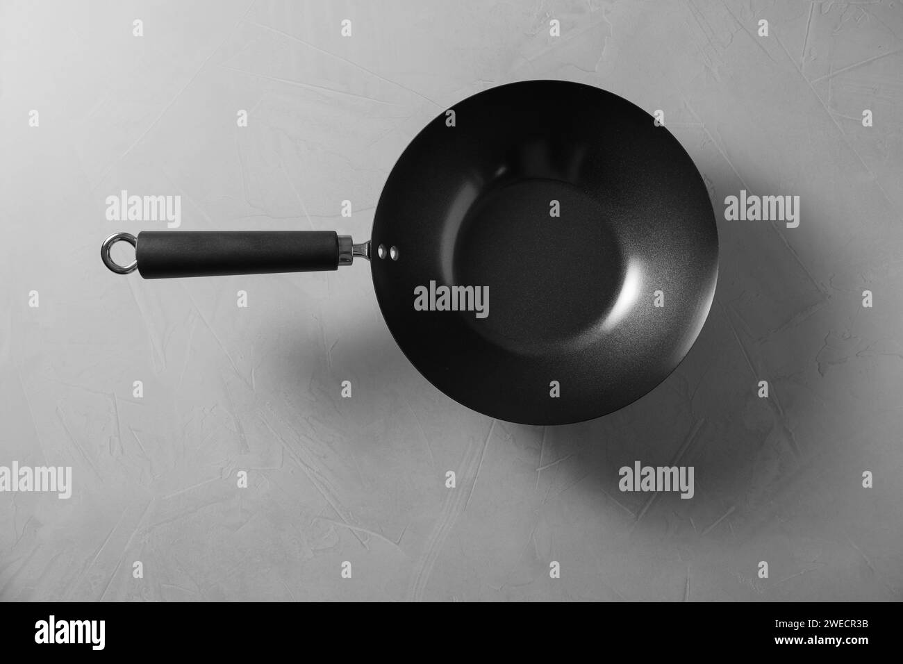 Top view chinese food Black and White Stock Photos & Images - Alamy