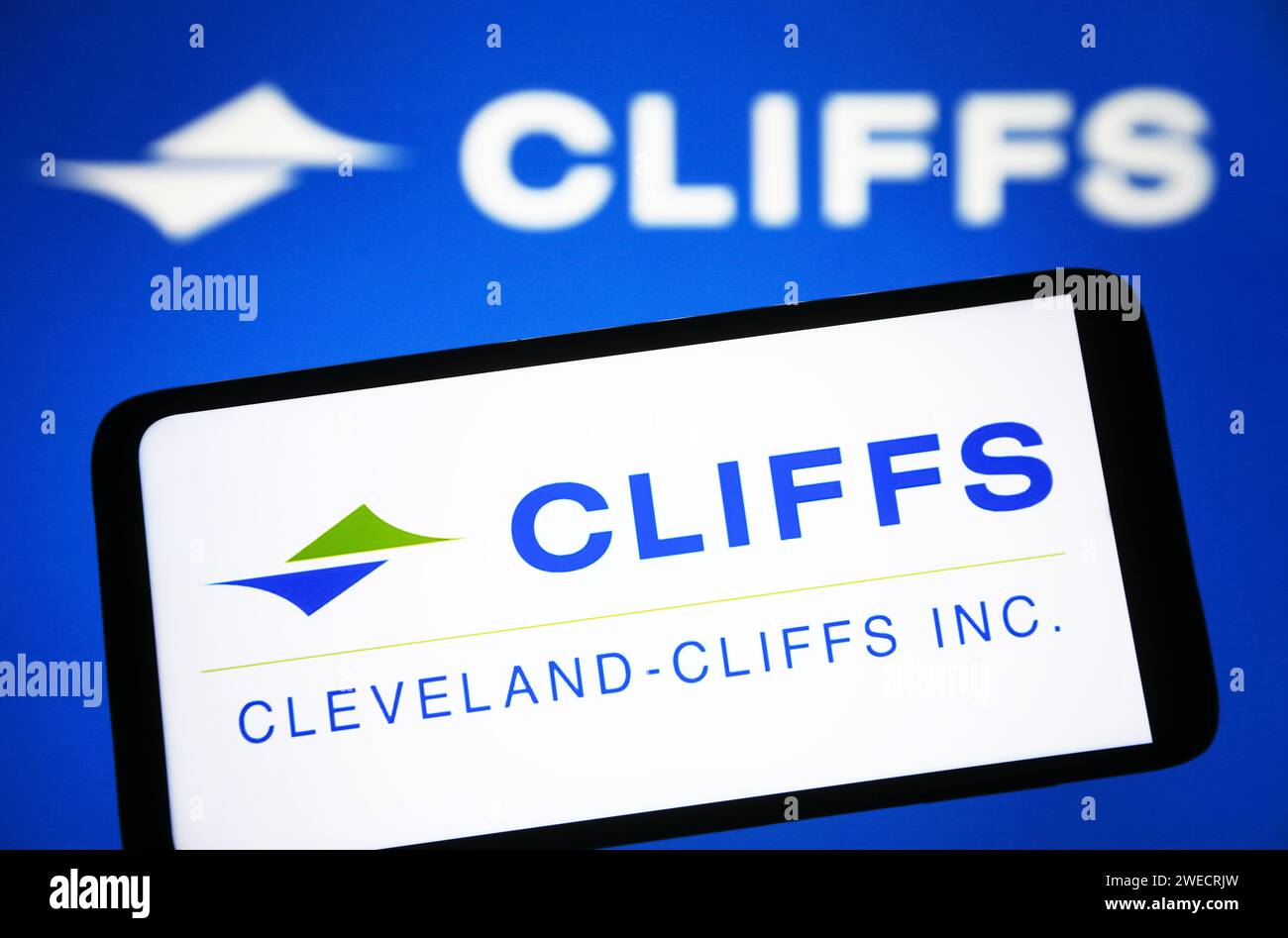 Cci logo hi-res stock photography and images - Alamy