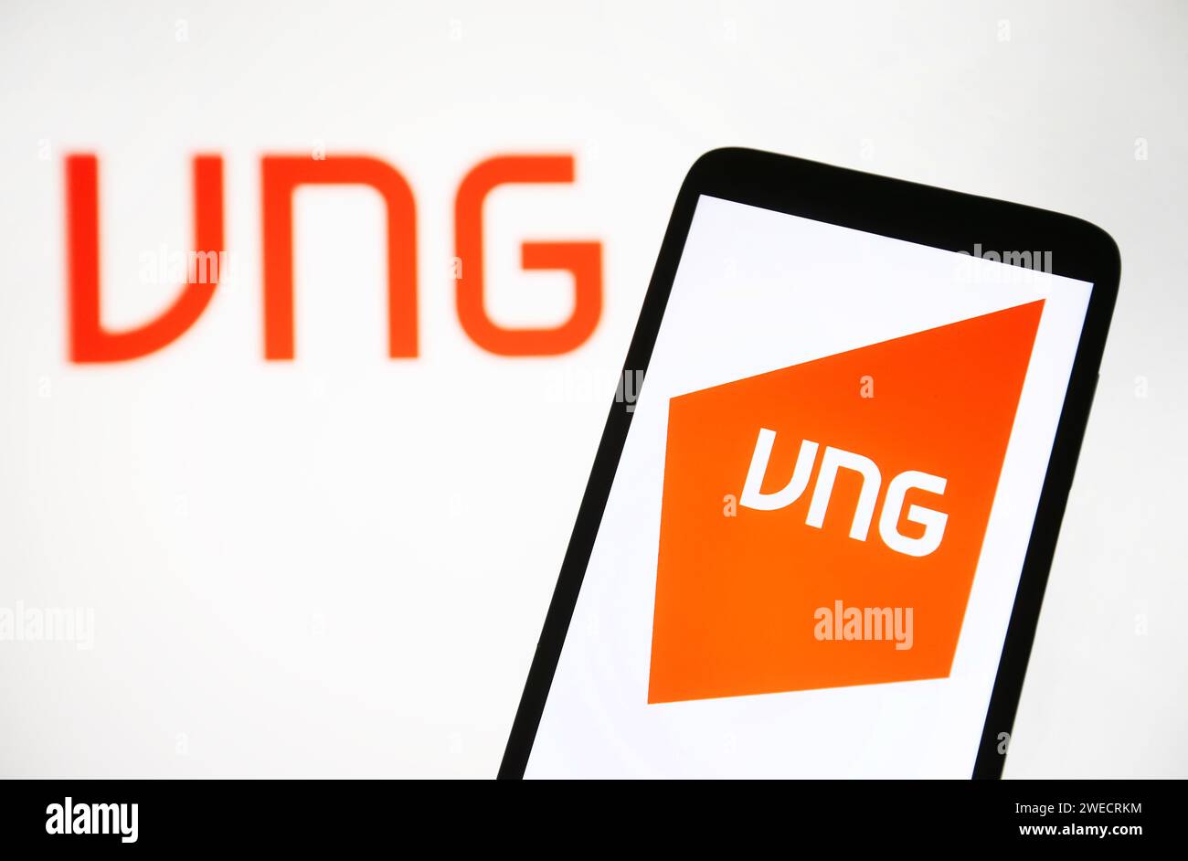 Vng symbol hi-res stock photography and images - Alamy