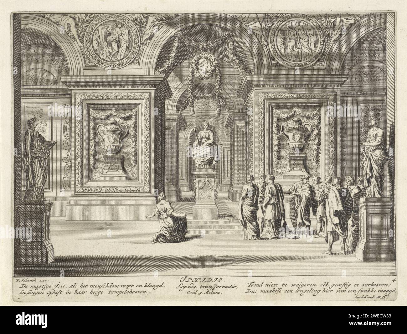 Ianthe iphis hi-res stock photography and images - Alamy