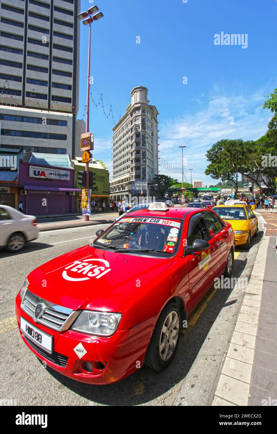 Capital of perak hi-res stock photography and images - Alamy