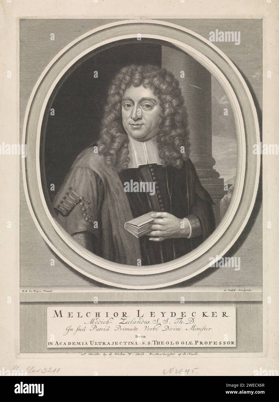 1685 1703 hi-res stock photography and images - Alamy