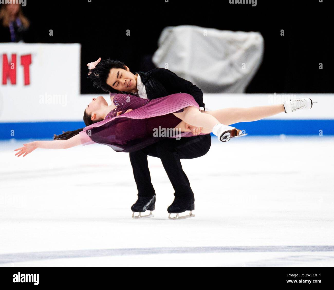 Jeffrey clark hi-res stock photography and images - Alamy