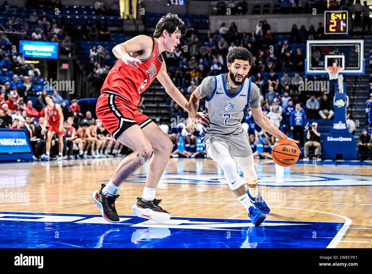 Michael davidson hi-res stock photography and images - Alamy