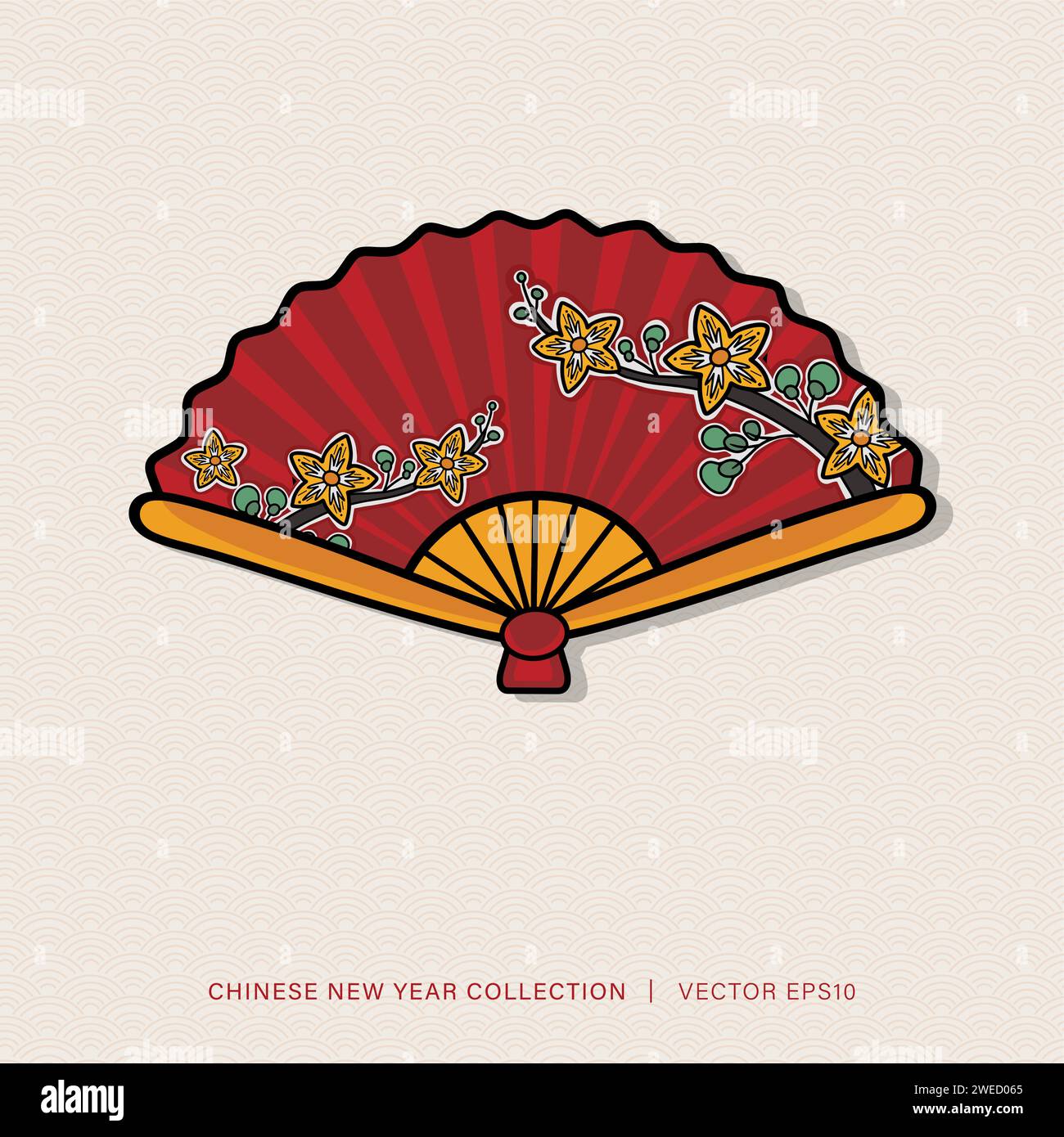 Folding hand fan hi-res stock photography and images - Alamy