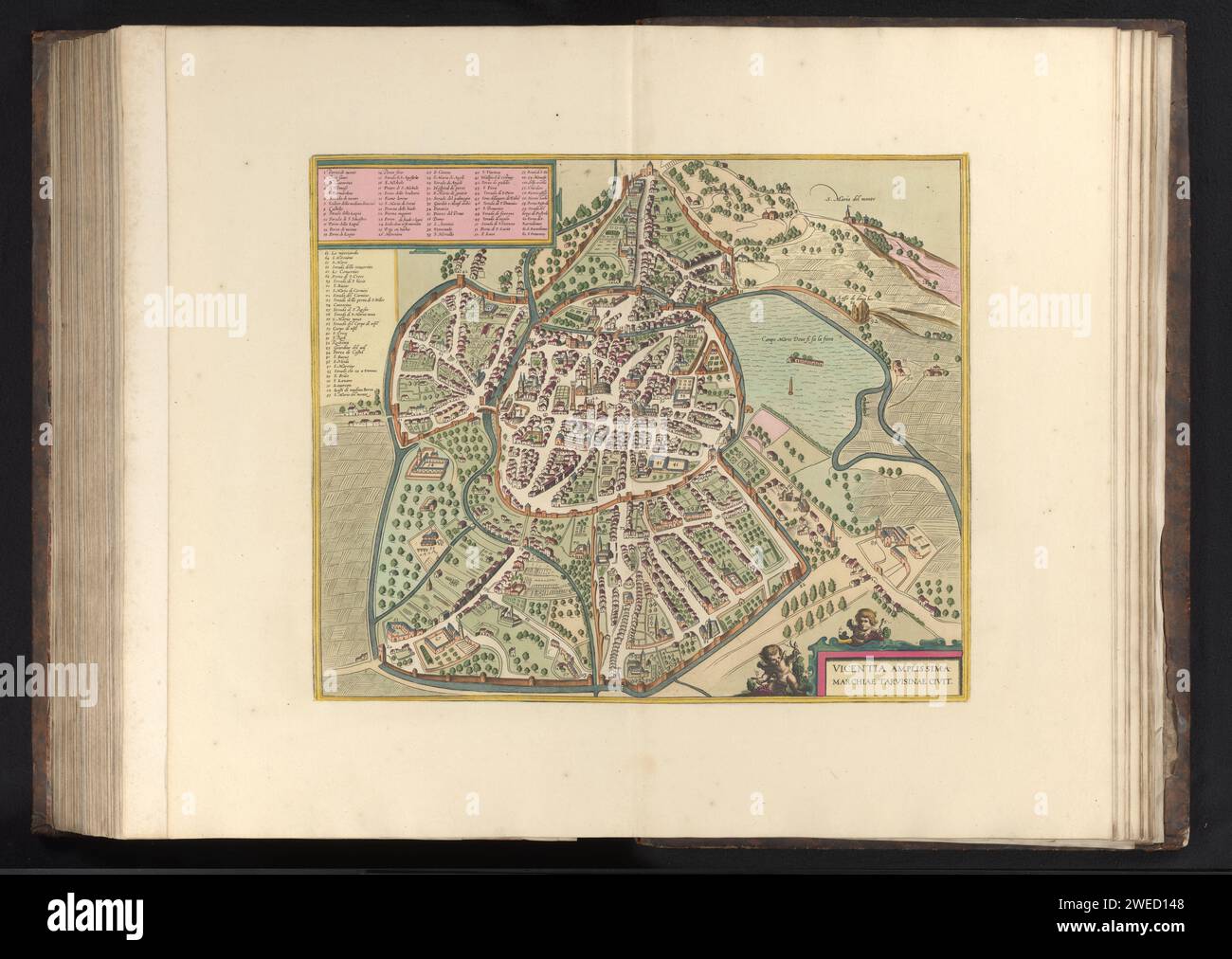 Explanatory maps hi-res stock photography and images - Alamy