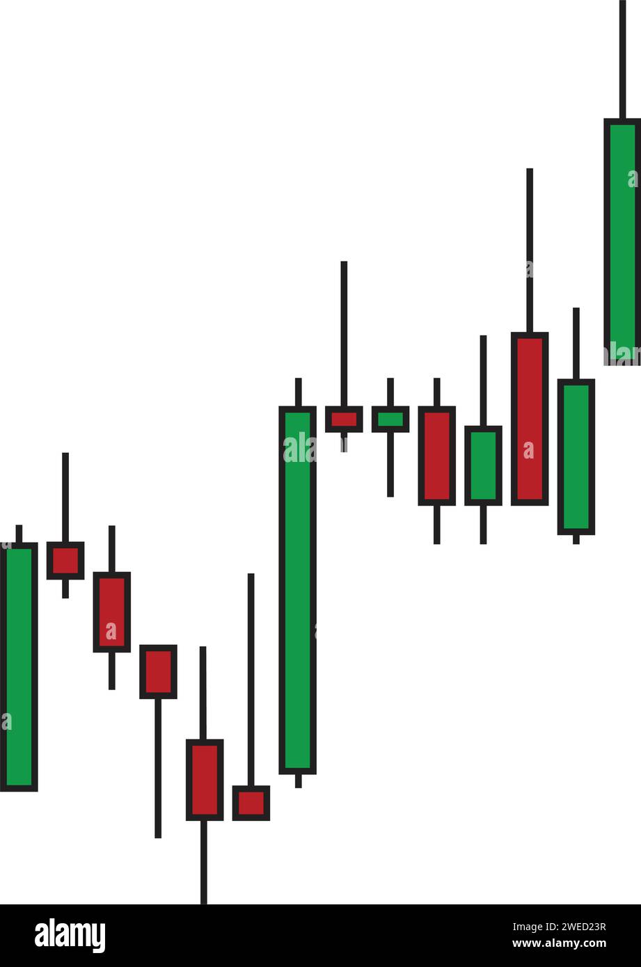 Candlestick maker Stock Vector Images - Alamy