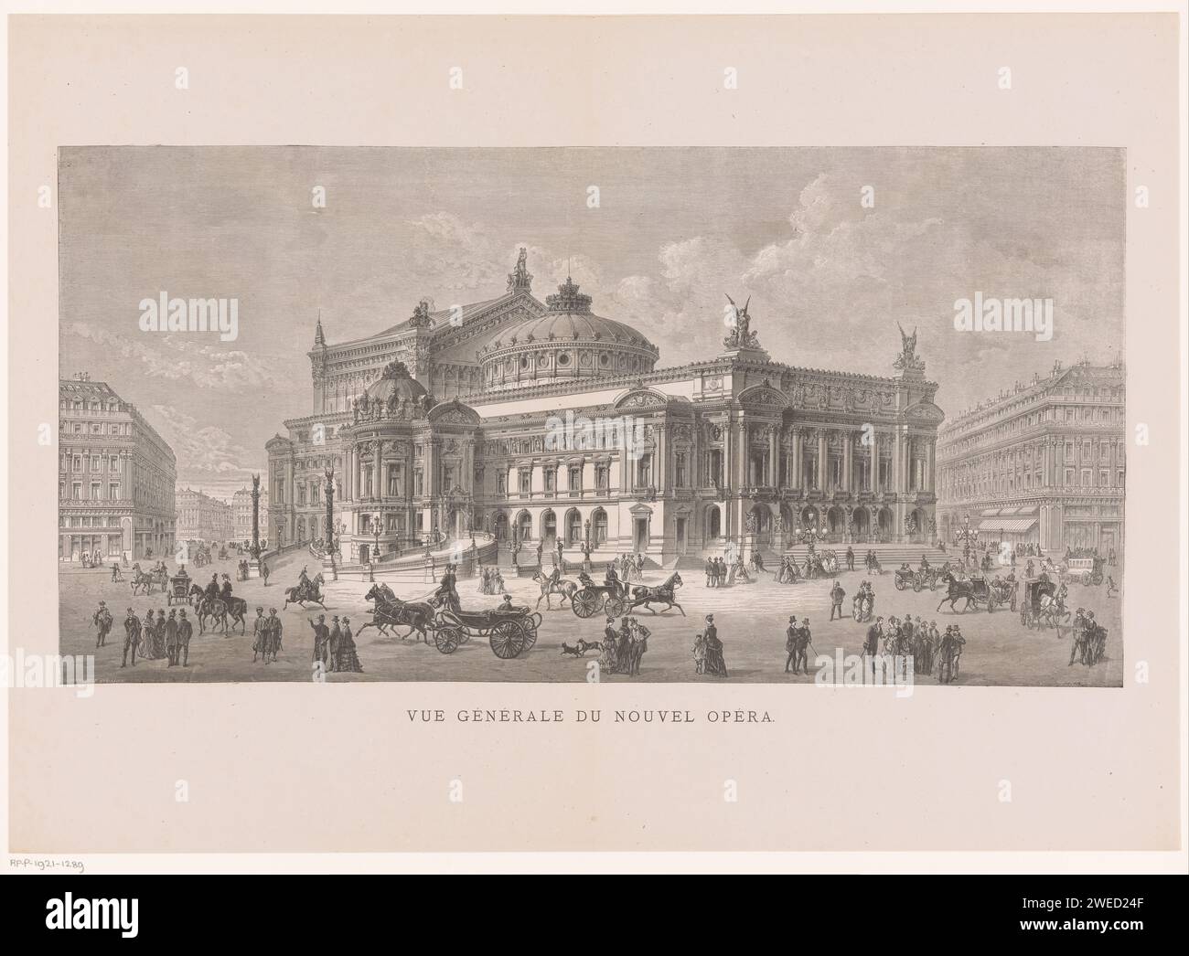 August garnier hi-res stock photography and images - Alamy
