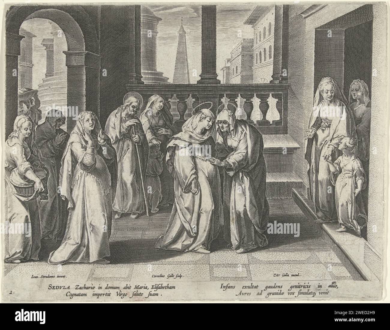 Jan van zacharias hi-res stock photography and images - Alamy