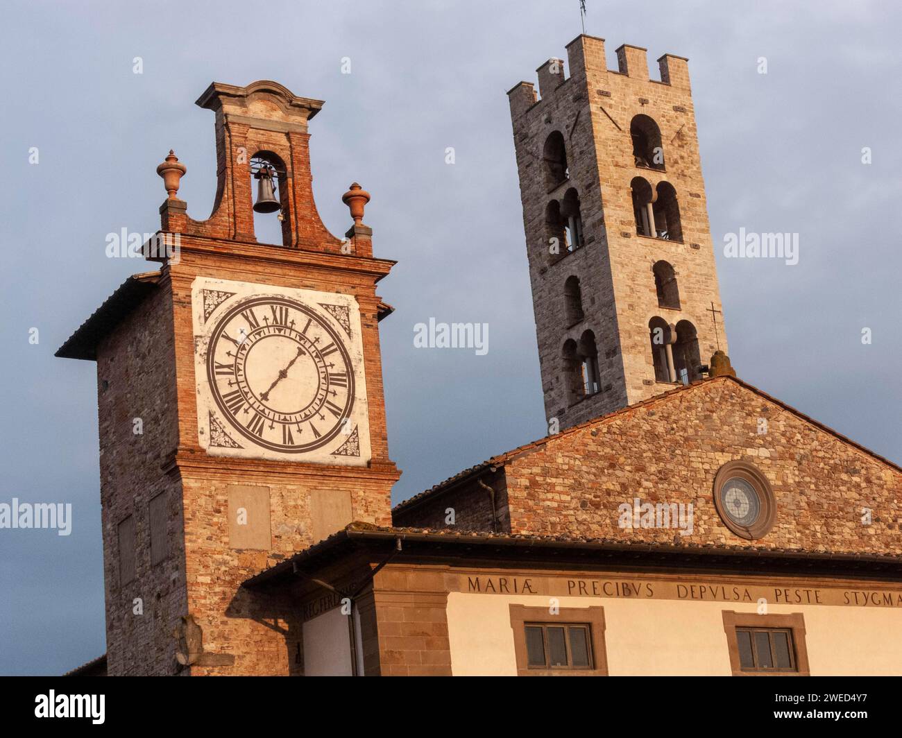 Impruneta italy hi-res stock photography and images - Alamy