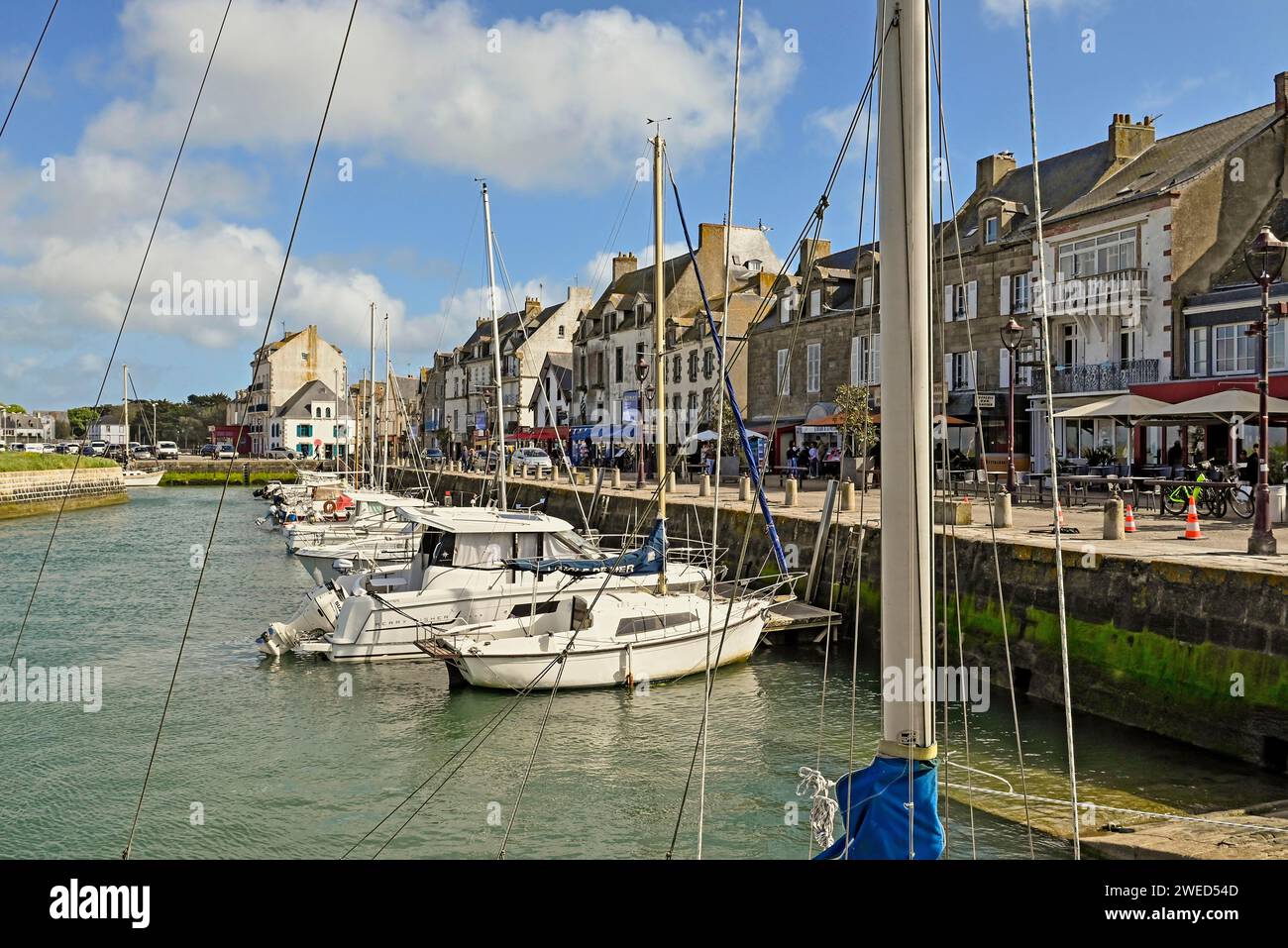 Loire atlantique fish hi-res stock photography and images - Alamy