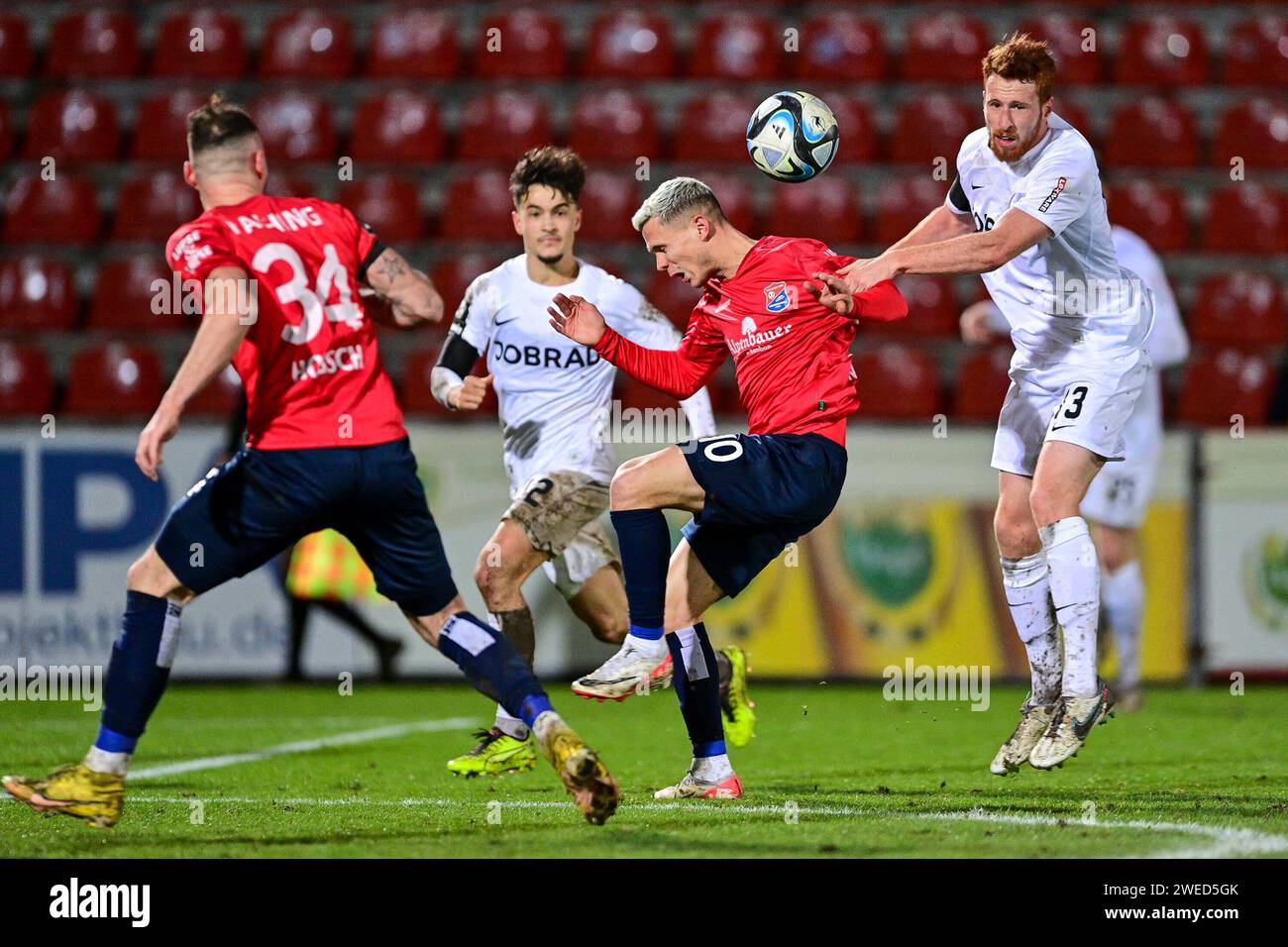 Patrick baur hi-res stock photography and images - Alamy