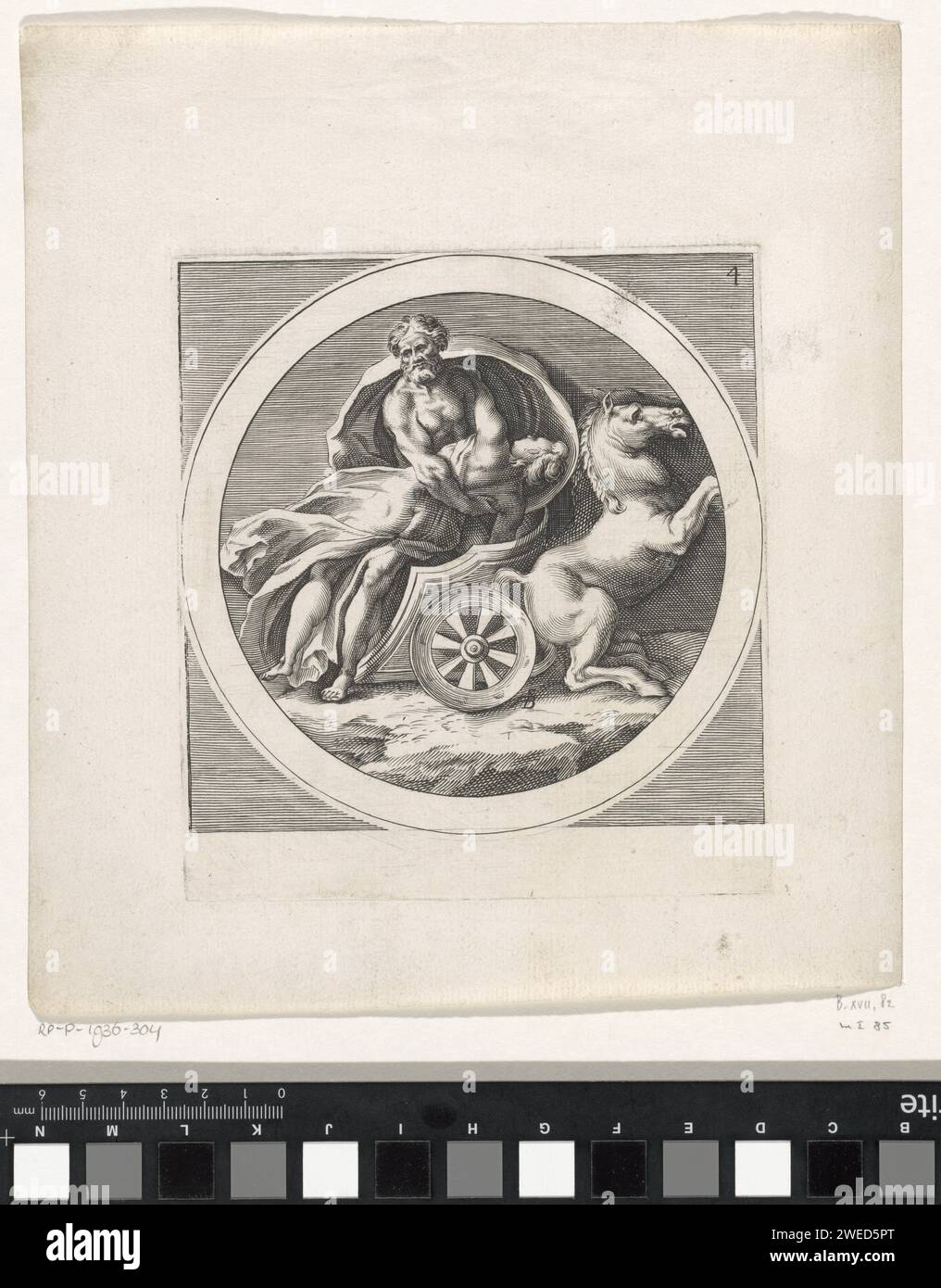 Pluto kidnaps proserpina hi-res stock photography and images - Alamy