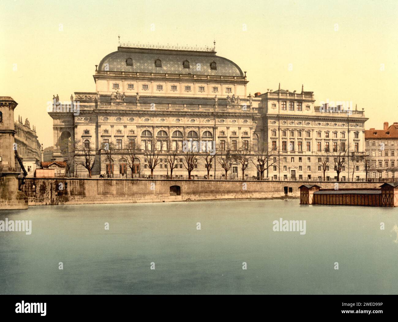 Historical photograph national archives hi-res stock photography and ...