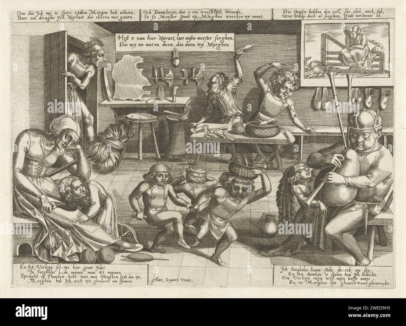 Verbeeck jan hi-res stock photography and images - Alamy