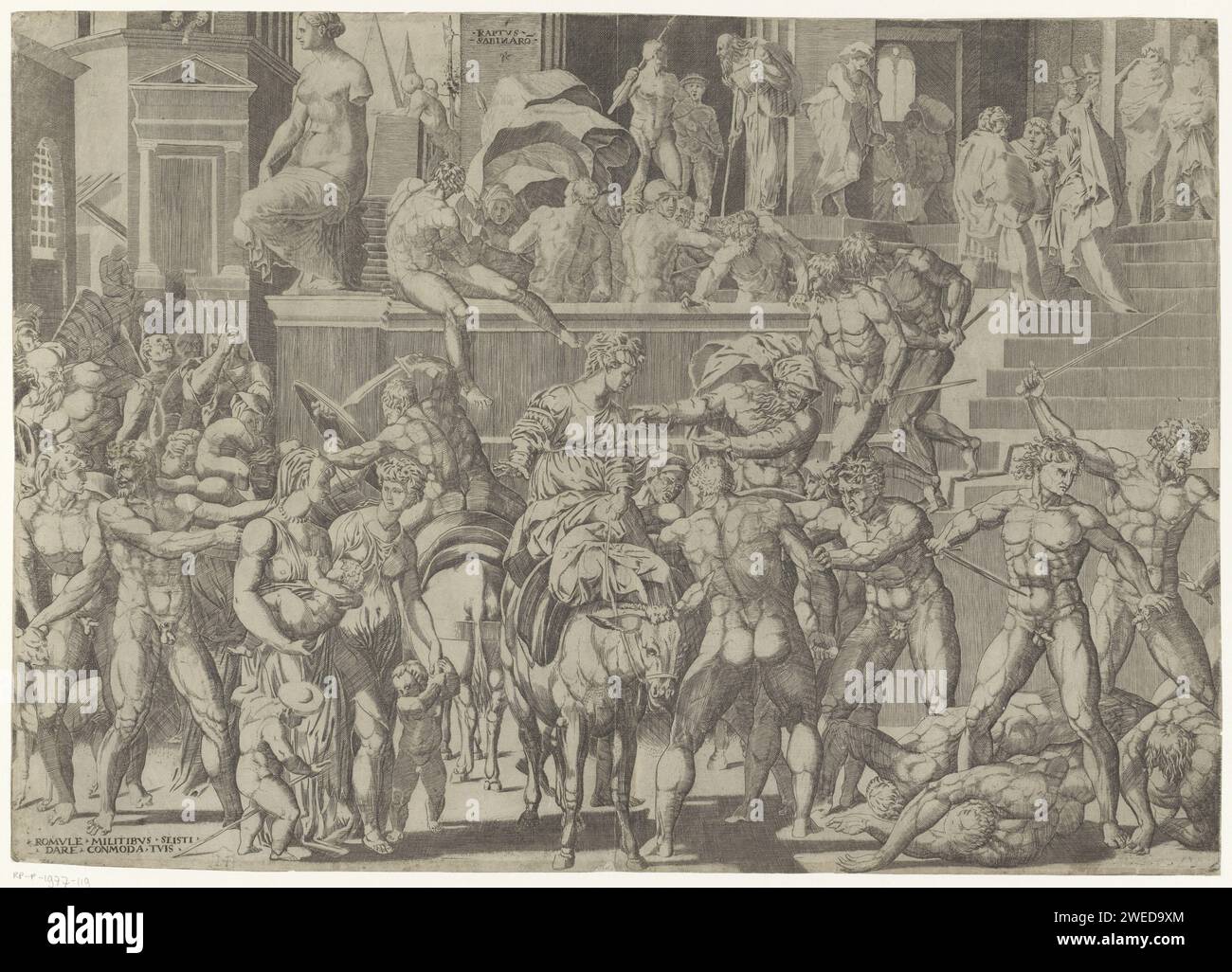 Sabine wives hi-res stock photography and images - Alamy