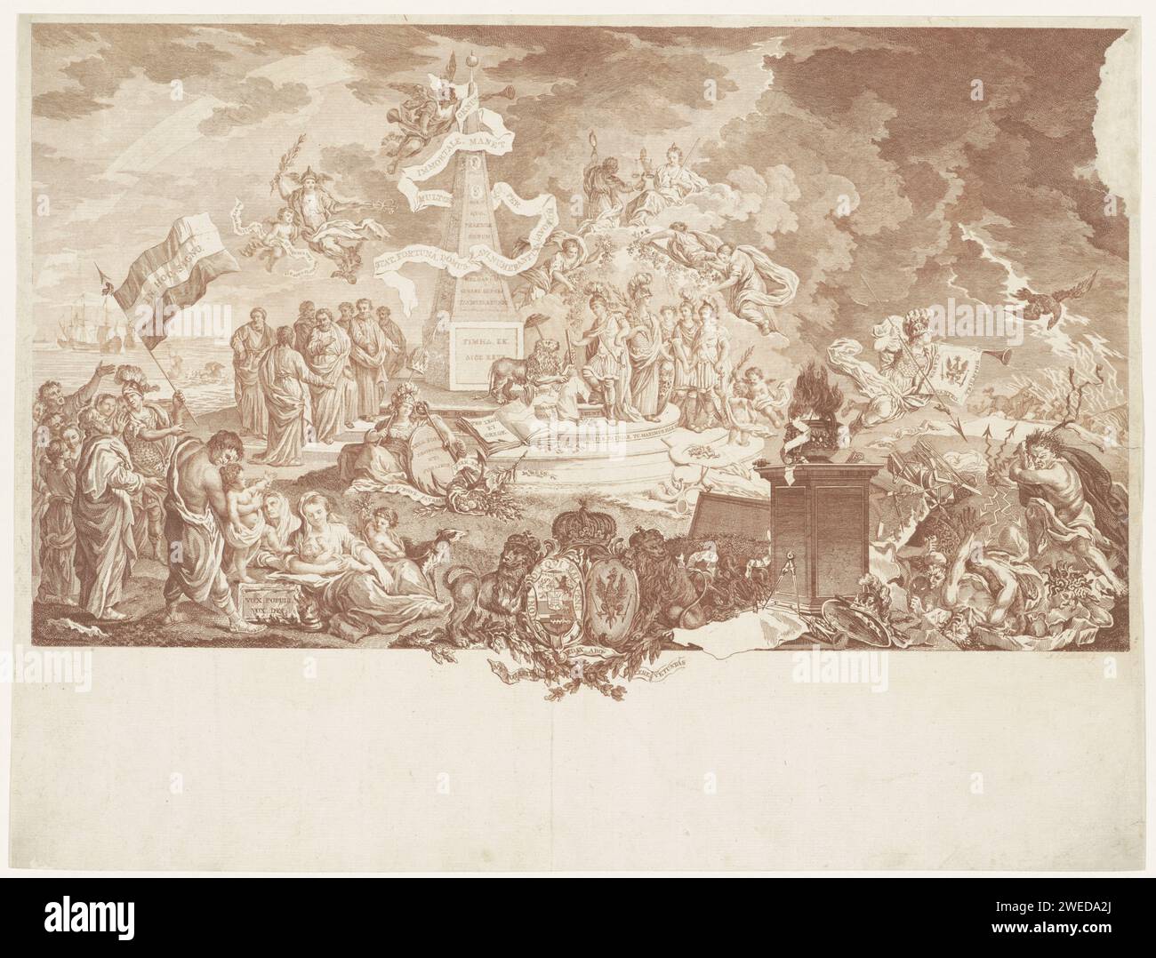 Robe obelisk hi-res stock photography and images - Alamy