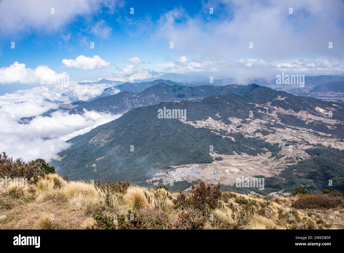 Guatemala tourist destinations hi-res stock photography and images - Alamy