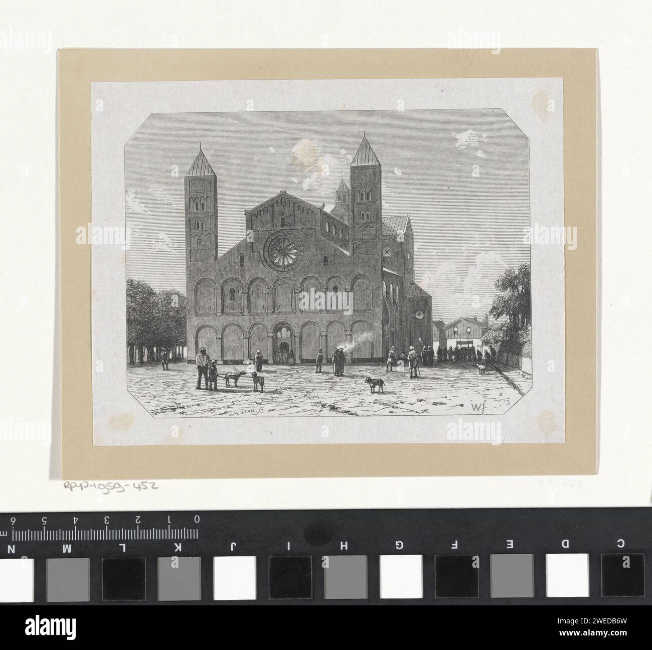 Willem hendrik stam hi-res stock photography and images - Alamy