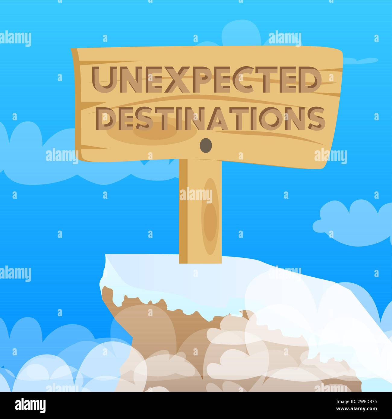 Timber frame tourism Stock Vector Images - Alamy