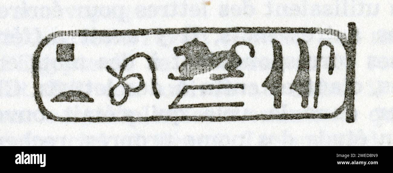 Signes signes hi-res stock photography and images - Alamy