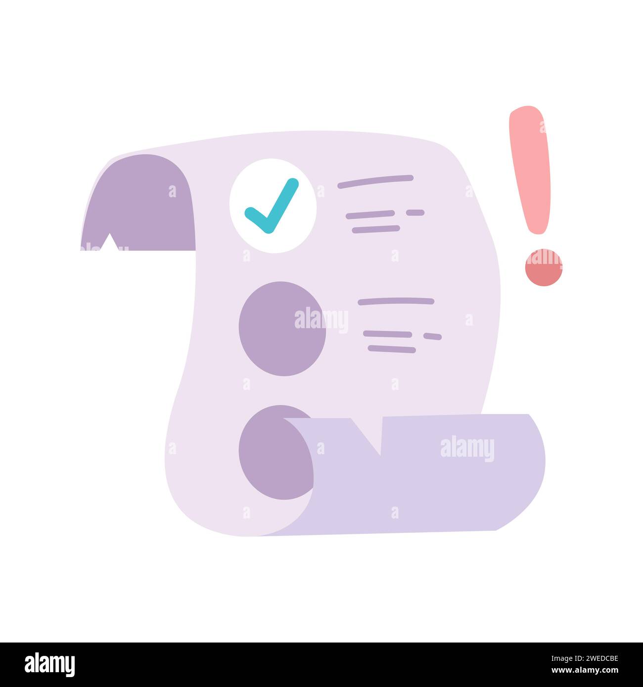 task vector icon element illustration in cartoon style Stock Vector ...