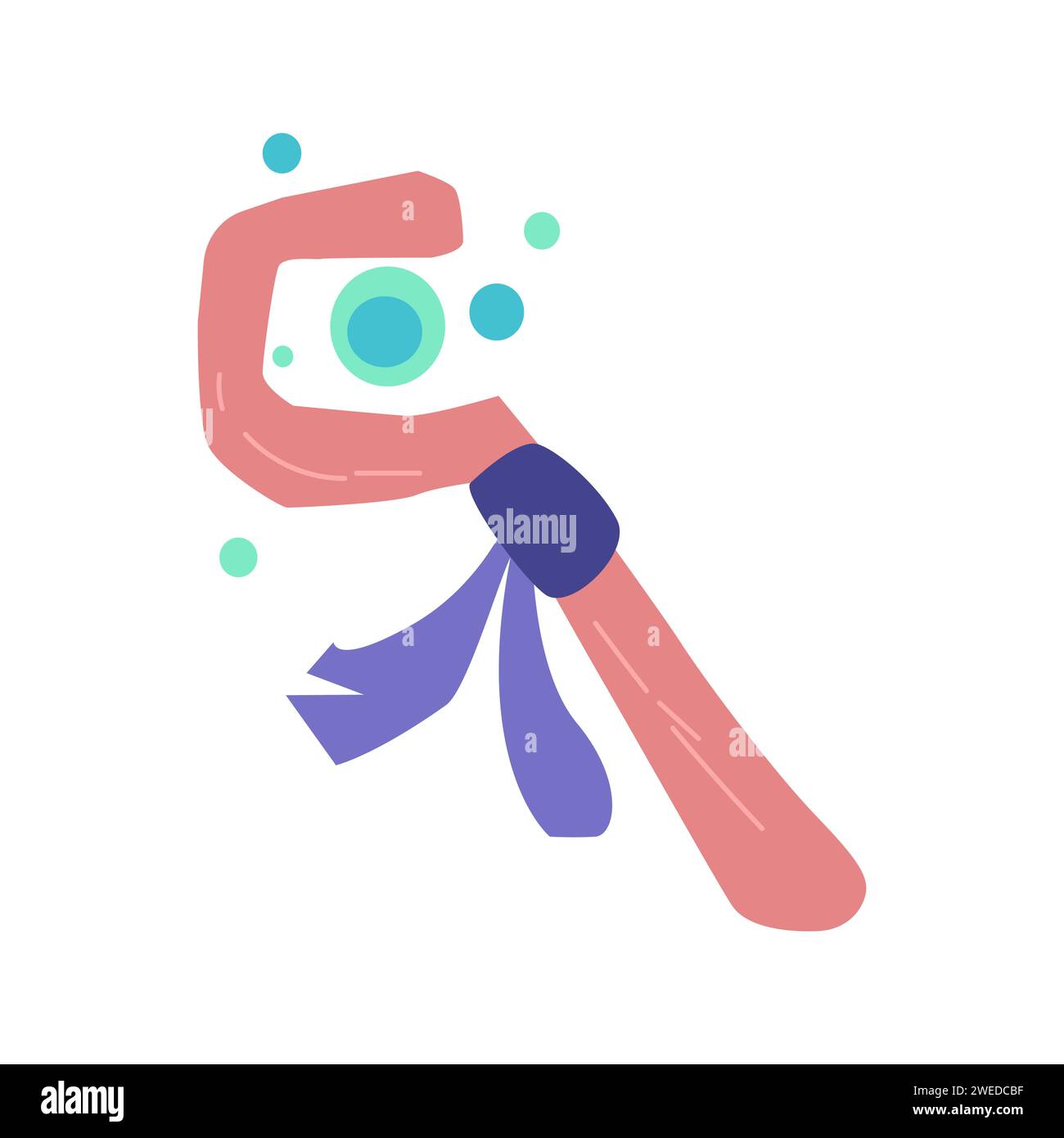 Fantasy fairytale game magic Stock Vector Images - Alamy