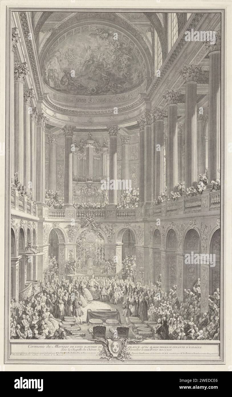 Maria theresia van bourbon hi-res stock photography and images - Alamy