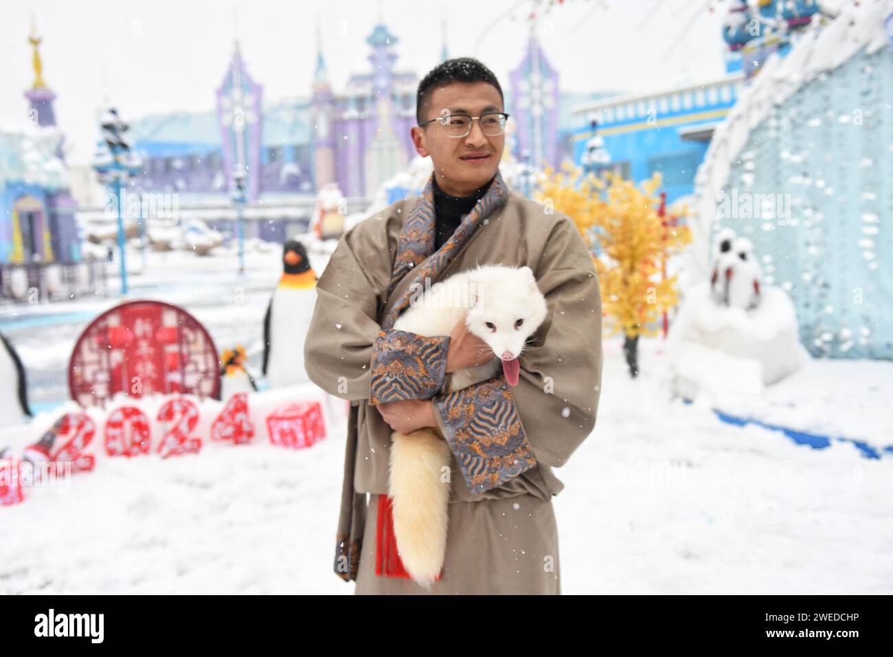 **CHINESE MAINLAND, HONG KONG, MACAU AND TAIWAN OUT** Changsha sees the ...