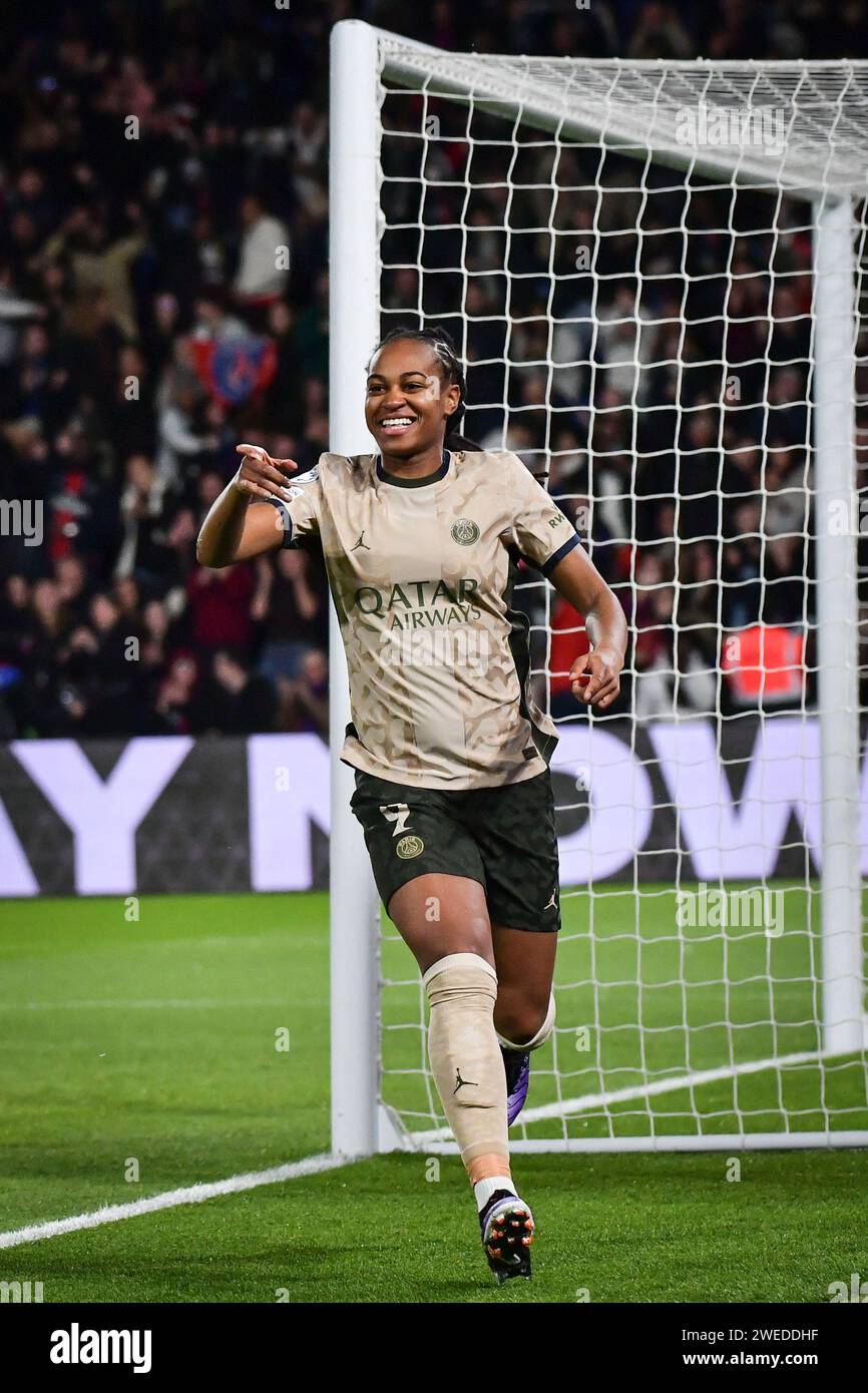 Marie antoinette katoto france goal hi-res stock photography and images ...