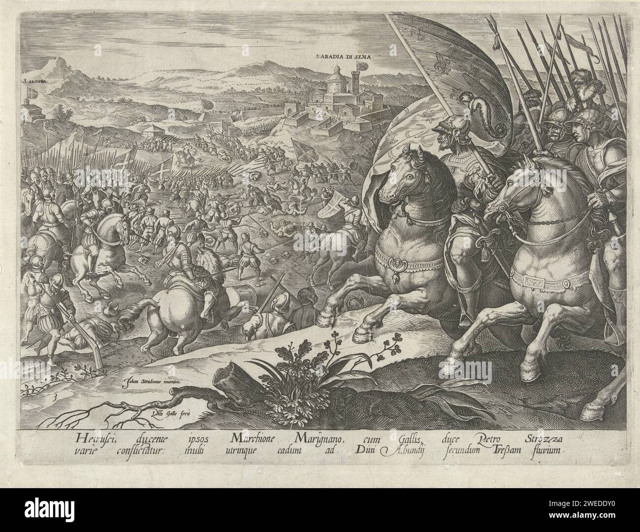 Foreground strozzi hi-res stock photography and images - Alamy