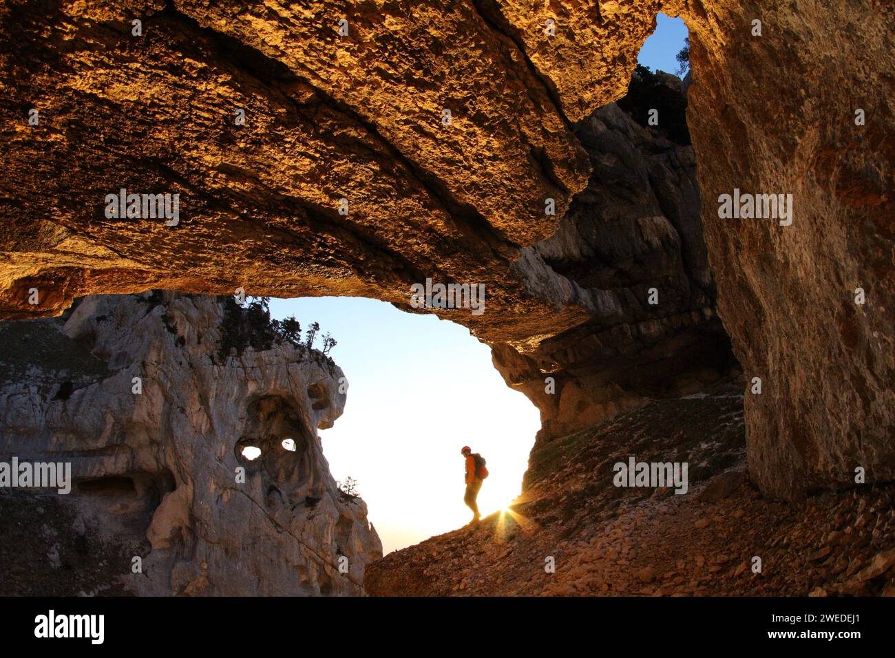 Tour percee hi-res stock photography and images - Alamy