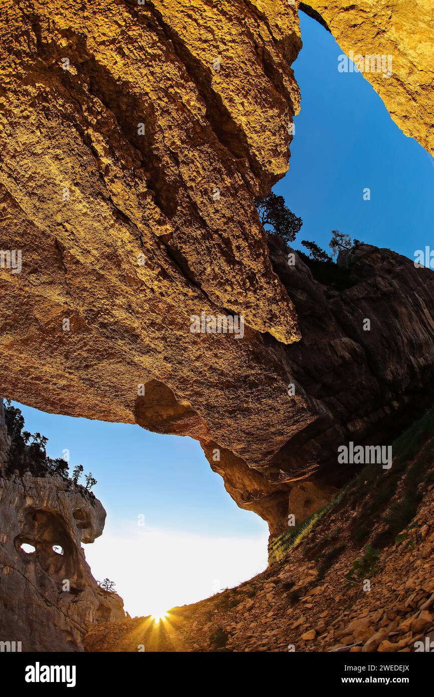 Tour percee hi-res stock photography and images - Alamy