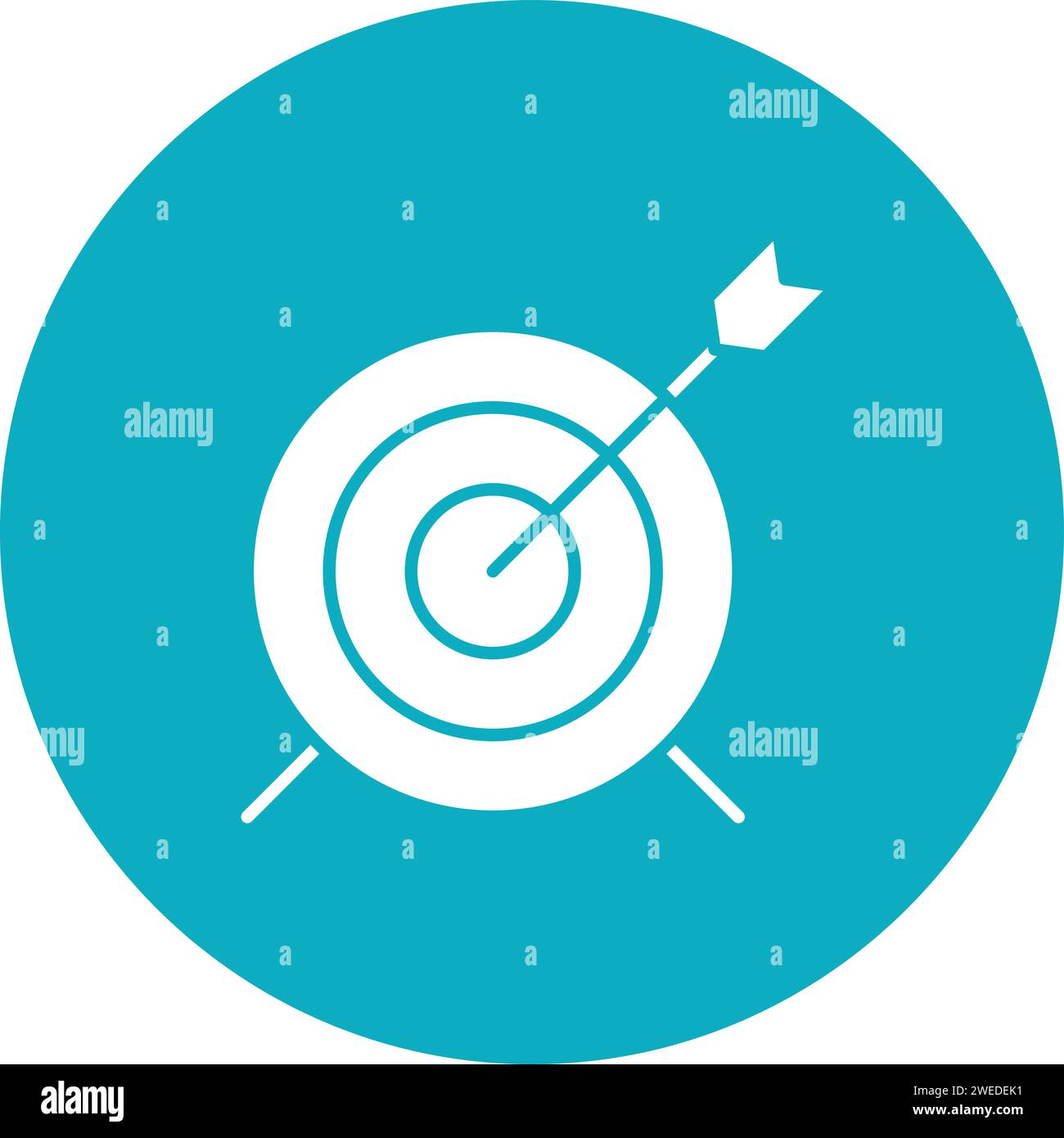 Diana icon vector image Stock Vector Image & Art - Alamy