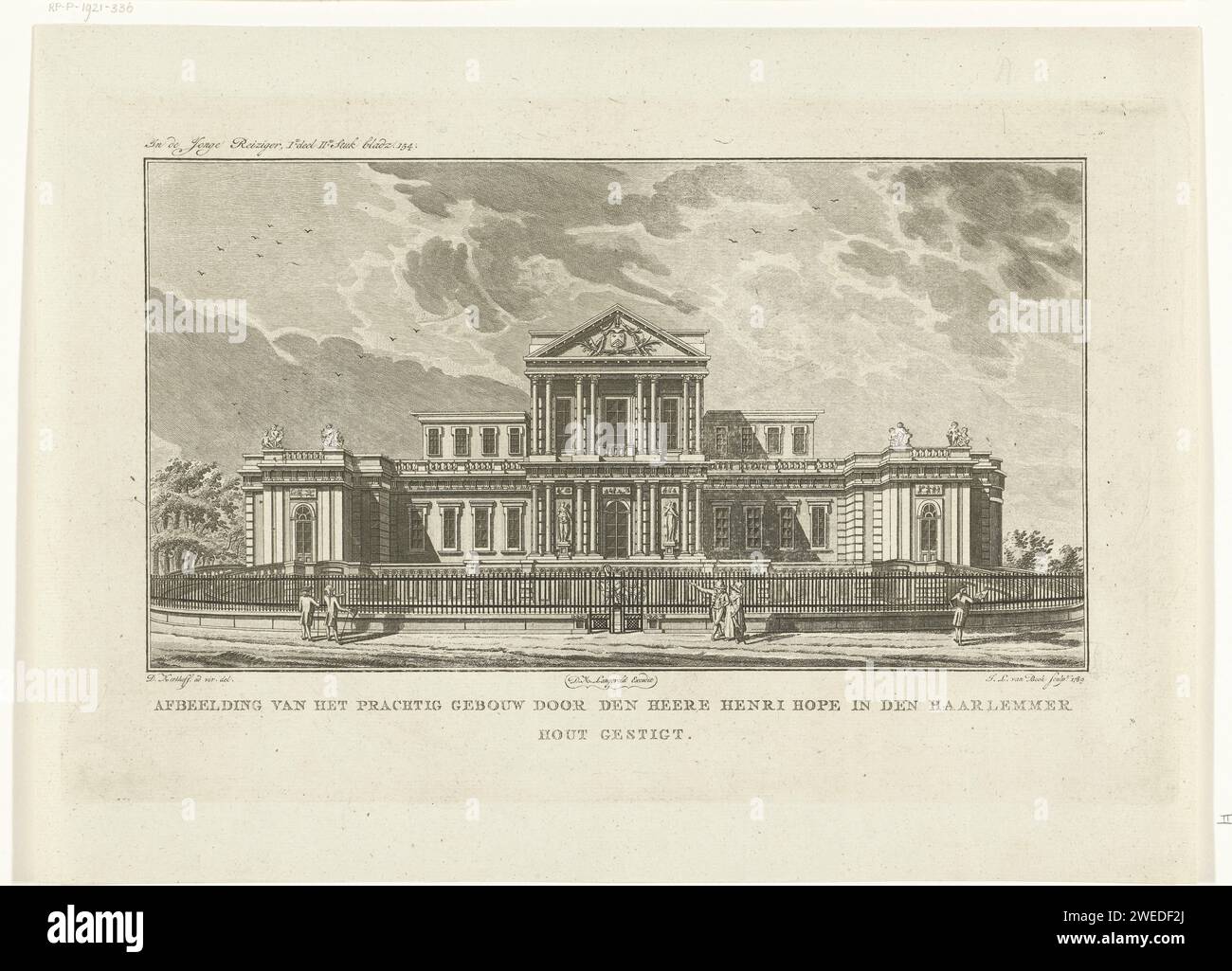 Banker henri hope hi-res stock photography and images - Alamy