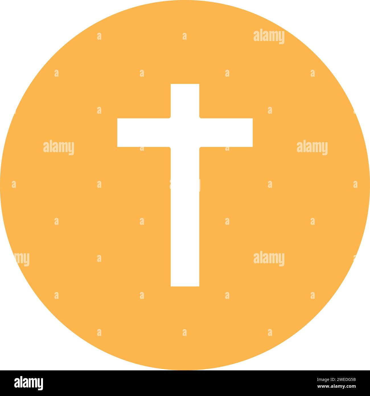 Patriarchal cross hi-res stock photography and images - Alamy