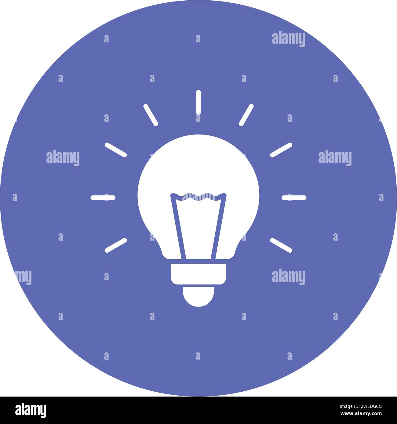 Led brightness Stock Vector Images - Alamy
