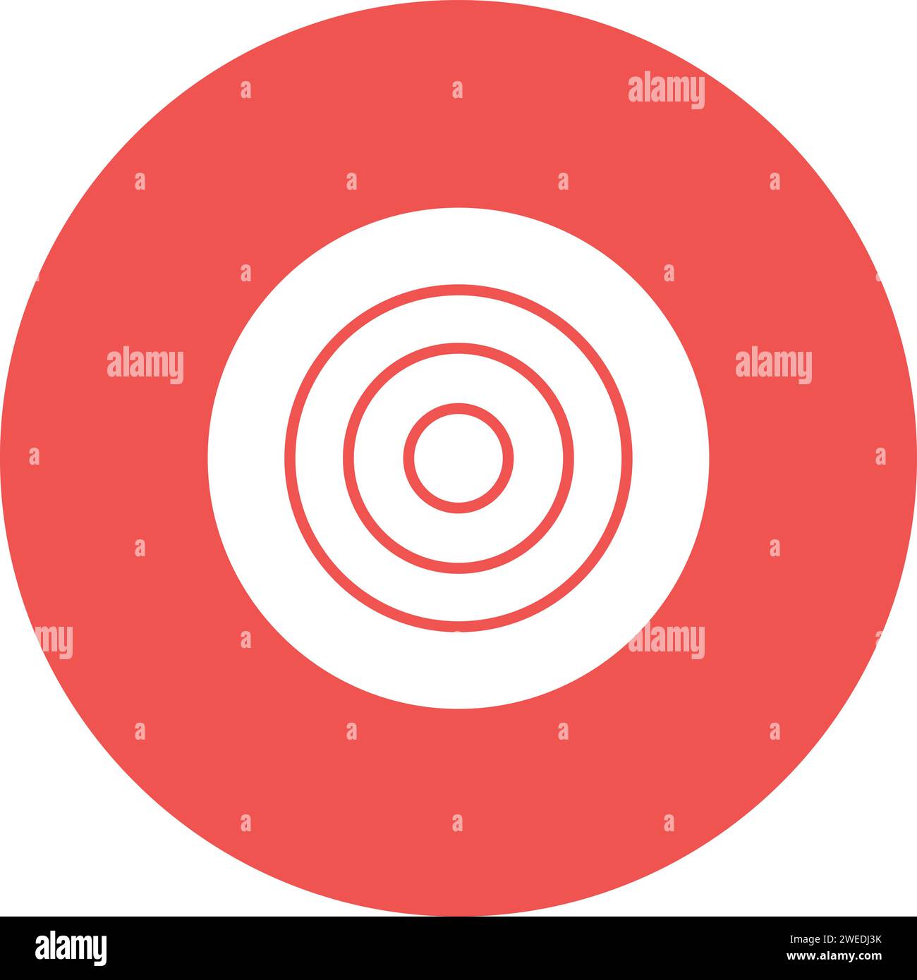 Nazar Amulet icon vector image Stock Vector Image & Art - Alamy