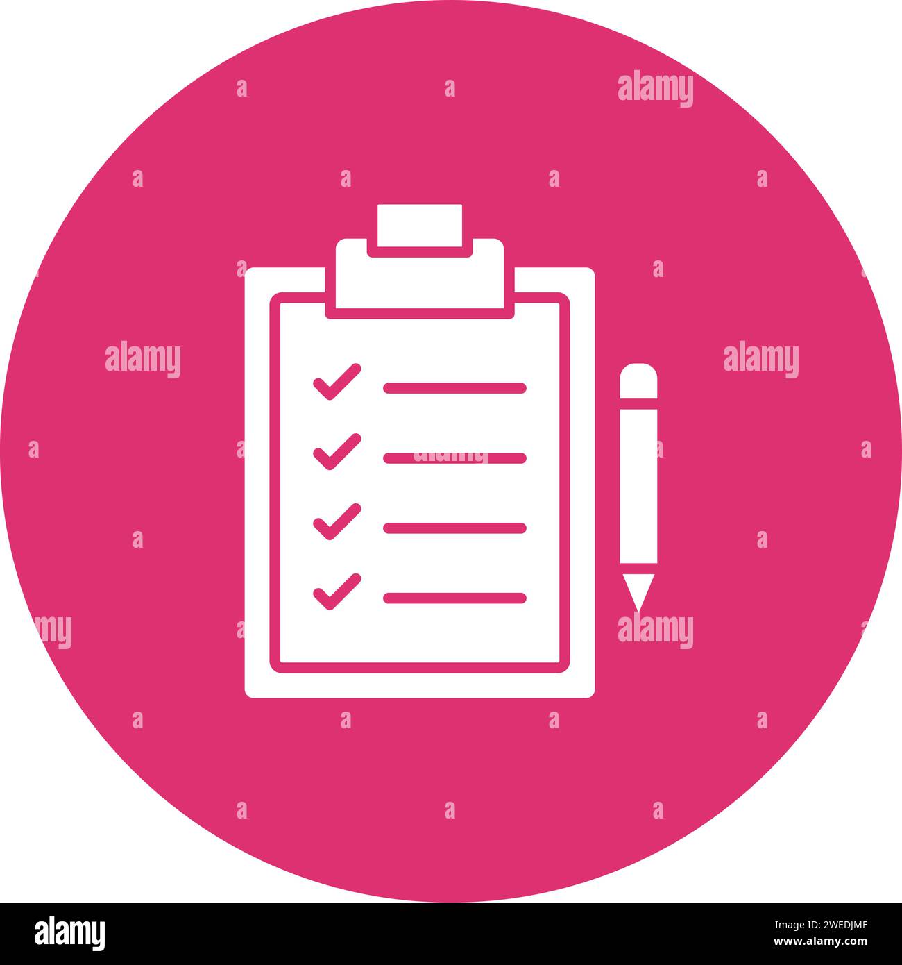 Performance Appraisal icon vector image Stock Vector Image & Art - Alamy