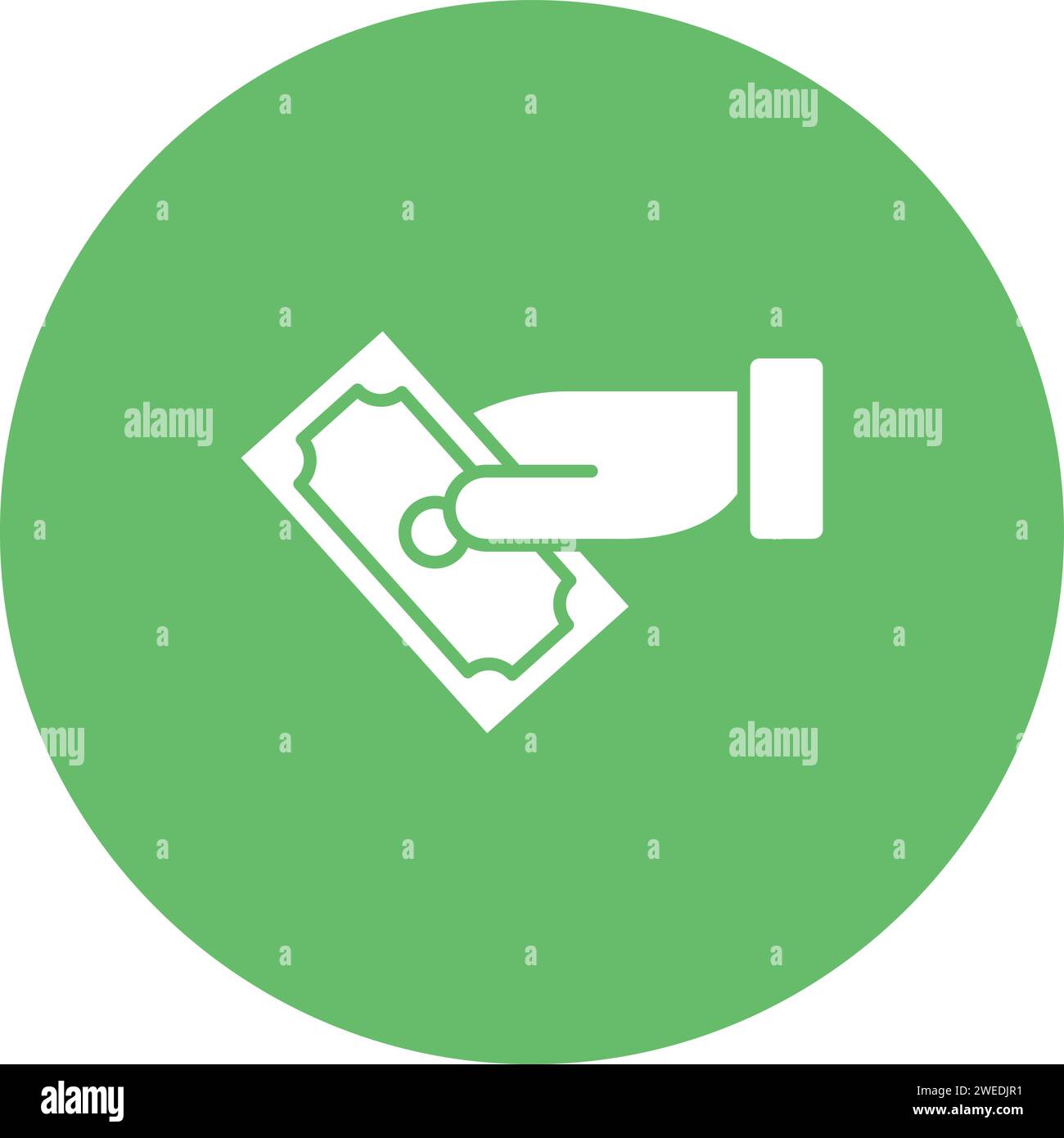 Payment icon vector image Stock Vector Image & Art - Alamy