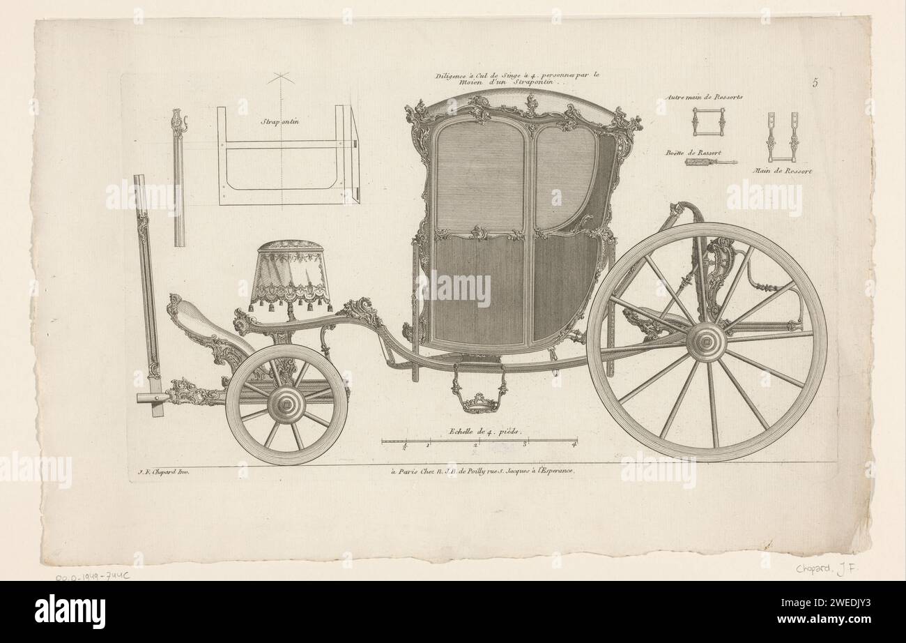 Dalesme suspension hi-res stock photography and images - Alamy