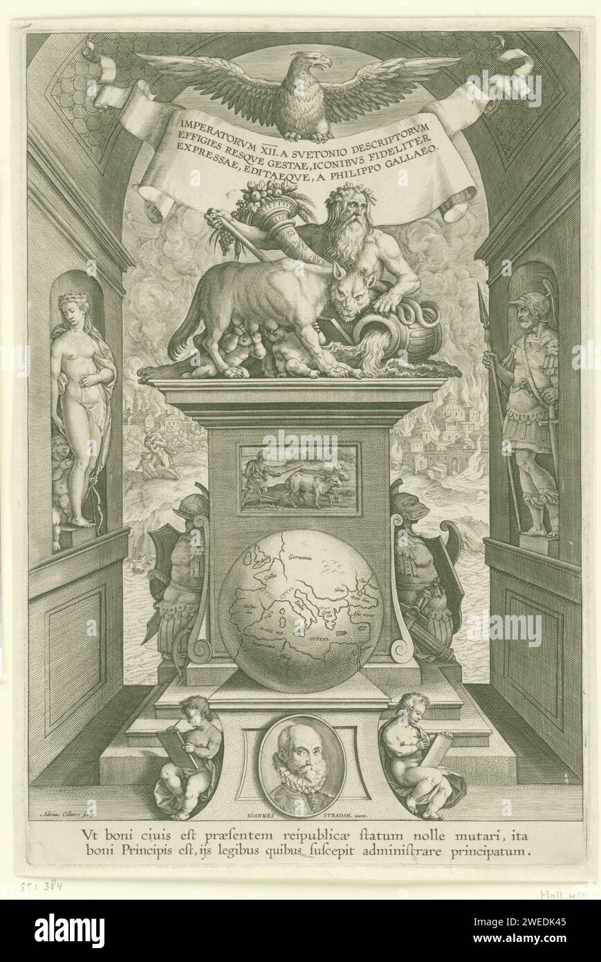 Romulus sits hi-res stock photography and images - Alamy