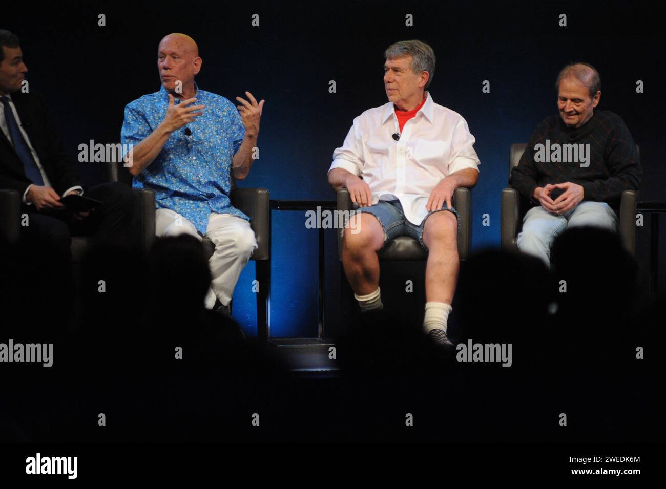 Mountain View, Ca, USA. 24th Jan, 2024. Mountain View, CA, U.S ...