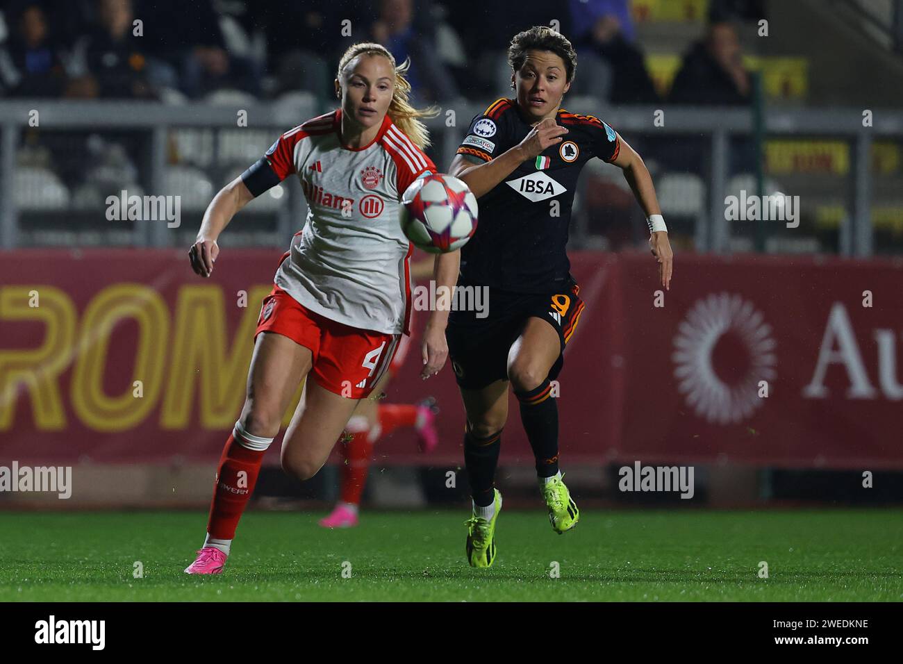 Frida klarlund hi-res stock photography and images - Alamy