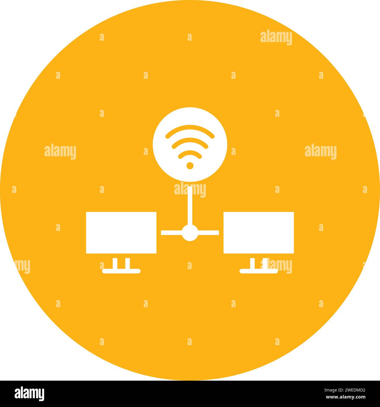 Shared signals hi-res stock photography and images - Alamy