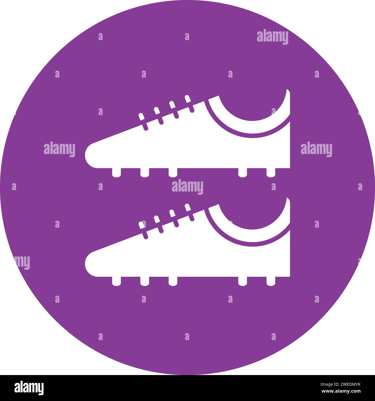 Adidas Stock Vector Images - Alamy