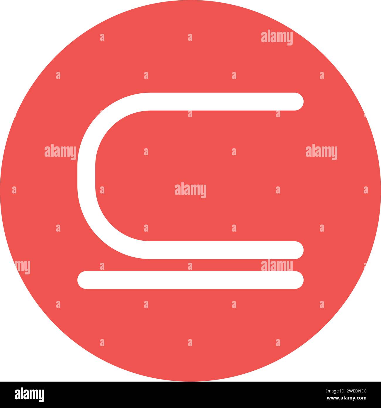 Subsets icon vector image Stock Vector Image & Art - Alamy