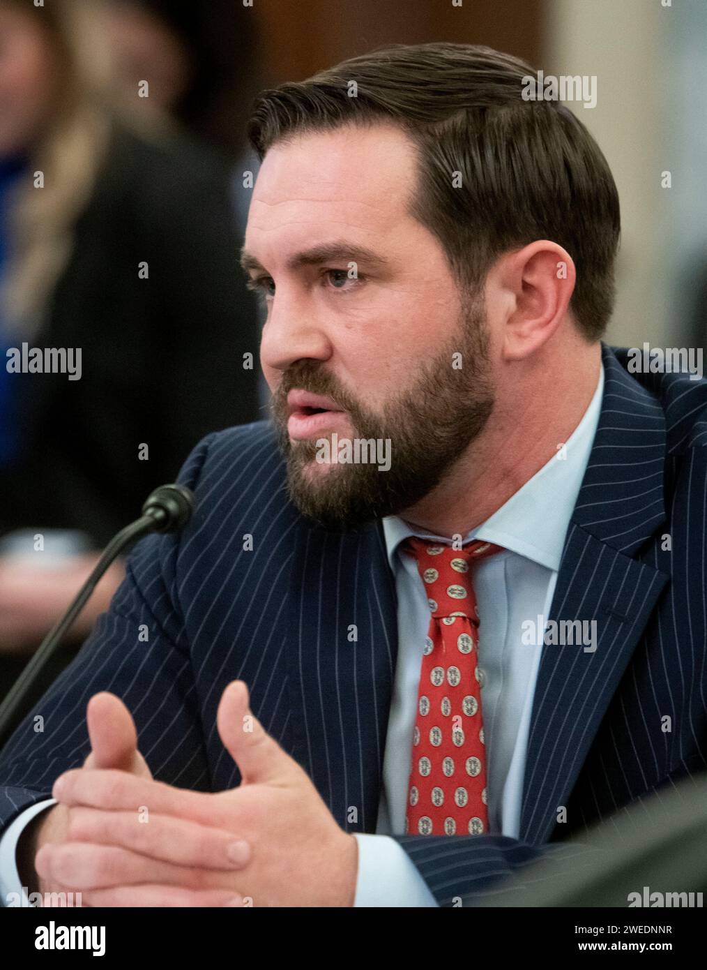 Palmer schoening hi-res stock photography and images - Alamy