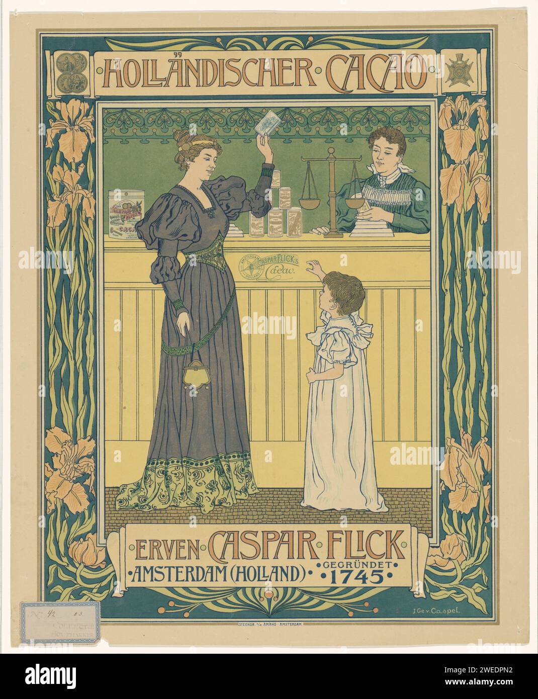 Flick family hi-res stock photography and images - Alamy