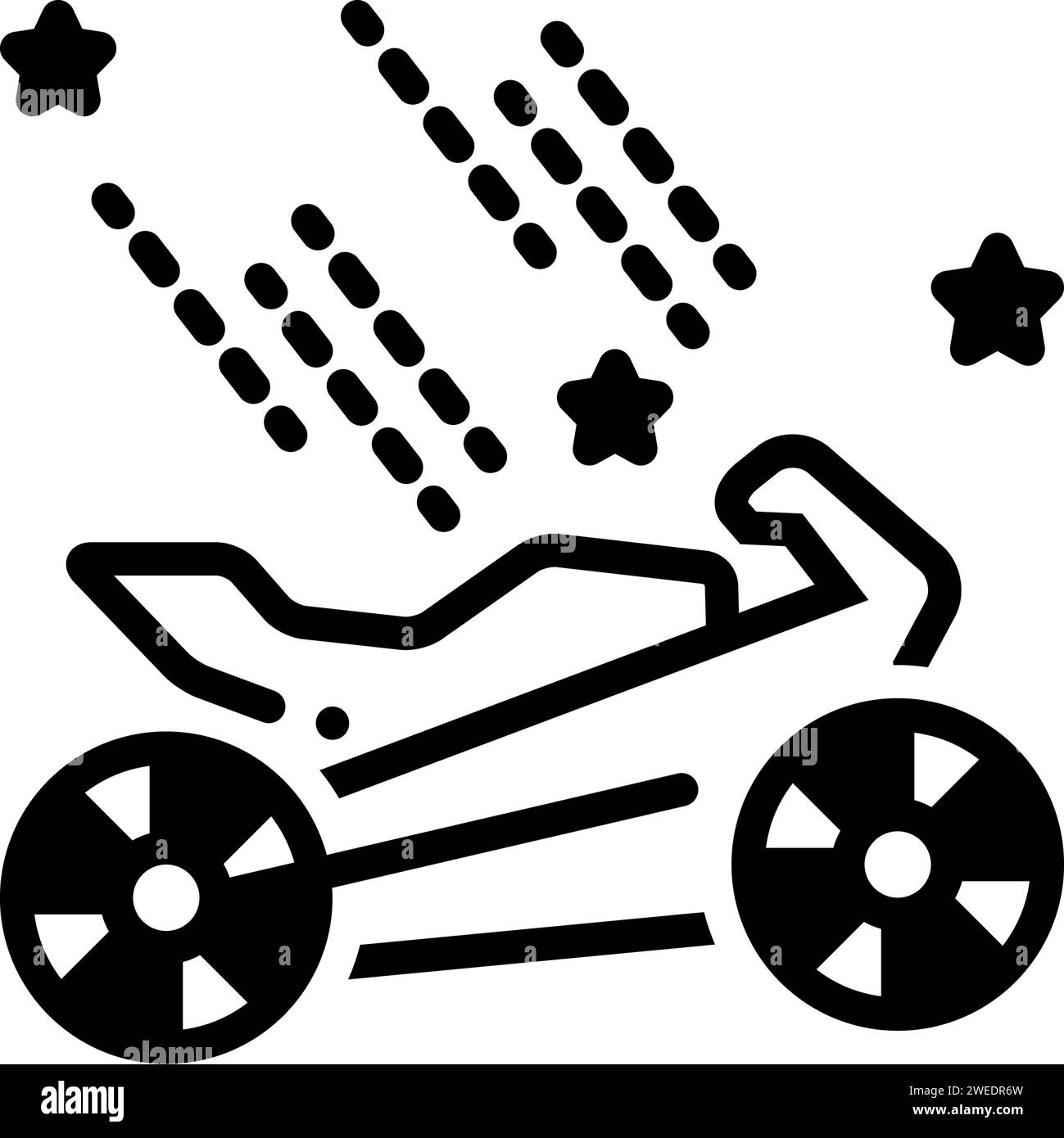 Bike wash Stock Vector Images - Alamy